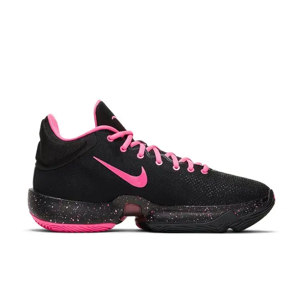 Nike Zoom Rize 2 Ep 'kay Yow' Sneakers - Black/pink