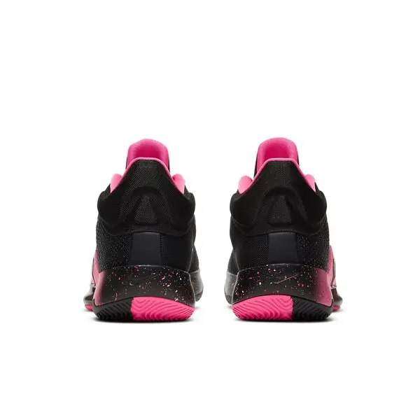 Nike Zoom Rize 2 Ep 'kay Yow' Sneakers - Black/pink