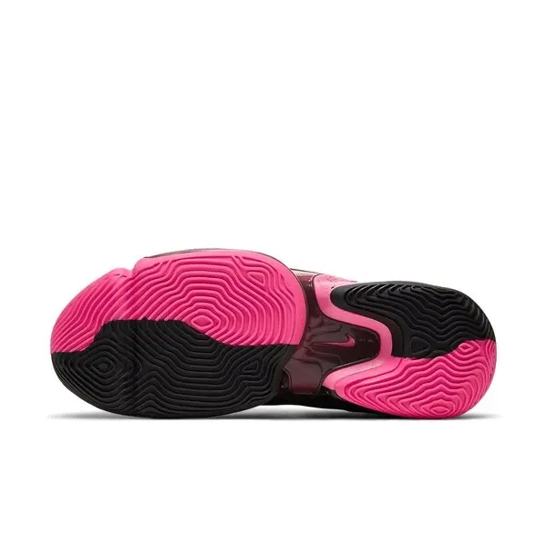 Nike Zoom Rize 2 Ep 'kay Yow' Sneakers - Black/pink