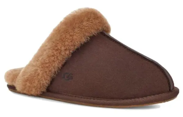 UGG Scuffette Ii Slipper - Burnt Cedar
