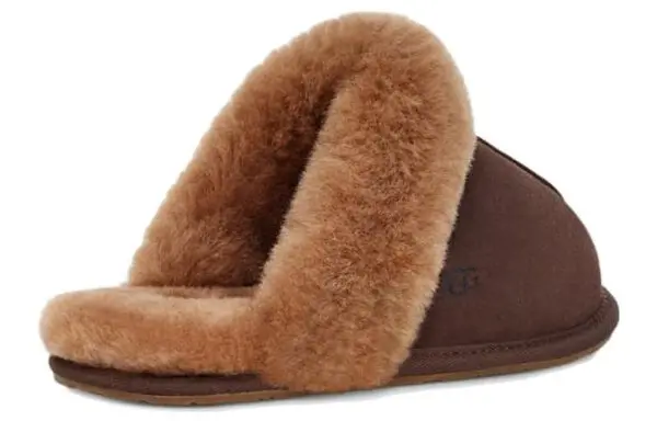 UGG Scuffette Ii Slipper - Burnt Cedar