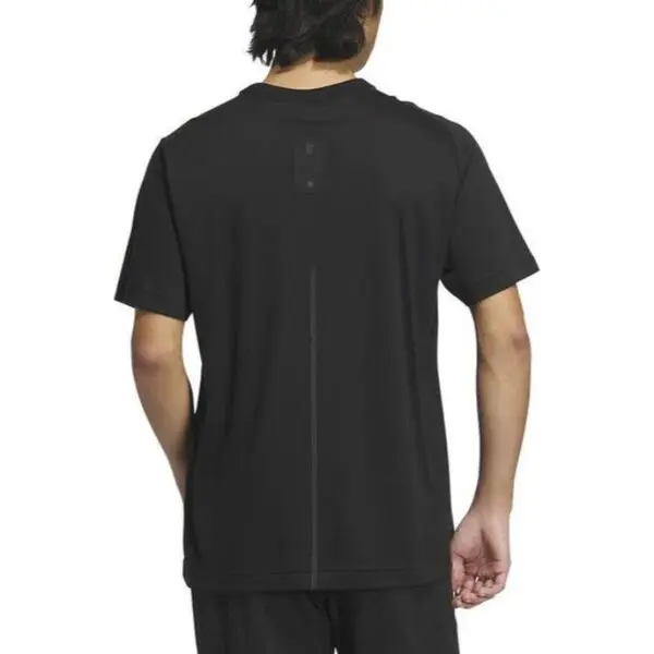 Adidas Wuji Sport T-shirt Asia Sizing