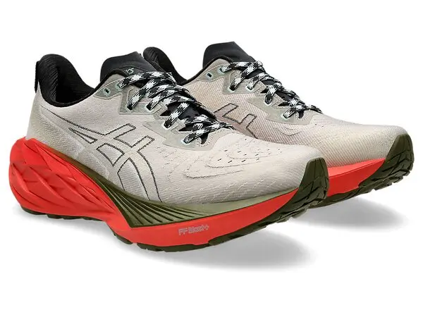 Asics Novablast 4 Tr Athletic Sneakers