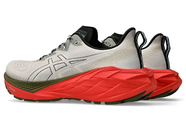 Asics Novablast 4 Tr Athletic Sneakers