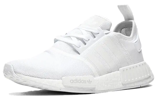 Adidas Nmd_r1 "triple - White