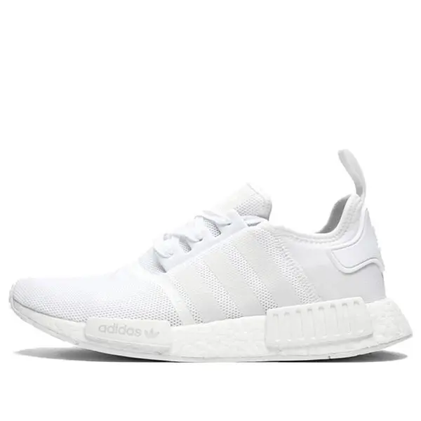 Adidas Nmd_r1 "triple - White