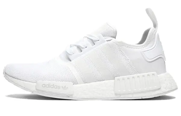 Adidas Nmd_r1 "triple - White