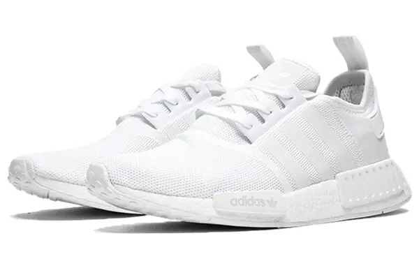 Adidas Nmd_r1 "triple - White