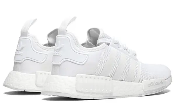 Adidas Nmd_r1 "triple - White