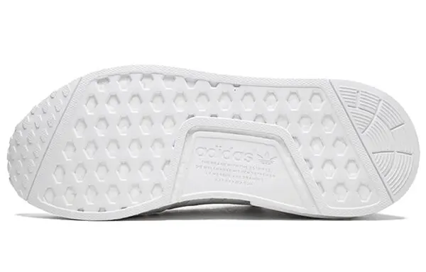 Adidas Nmd_r1 "triple - White