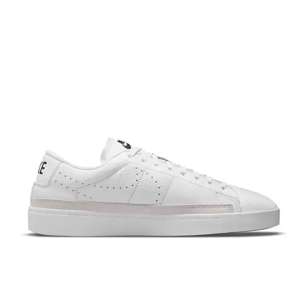 Nike Blazer Low X Casual Sneakers - White