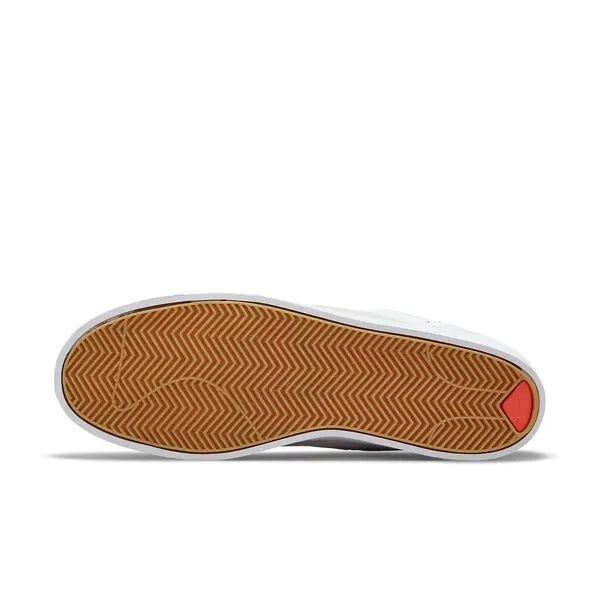 Nike Blazer Low X Casual Sneakers - White