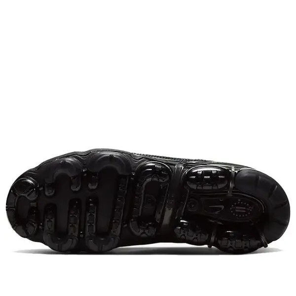 Nike Vapormax 360 "green Strike" Sneakers - Black/green