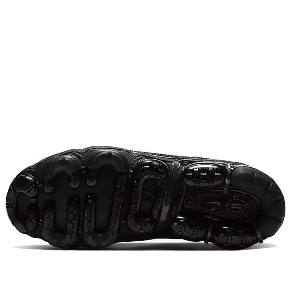Nike Vapormax 360 "green Strike" Sneakers - Black/green