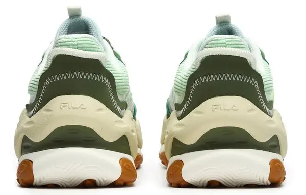 FILA FUSION Chunky Sneakers