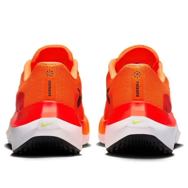 Nike Zoom Fly 5 - Orange/black