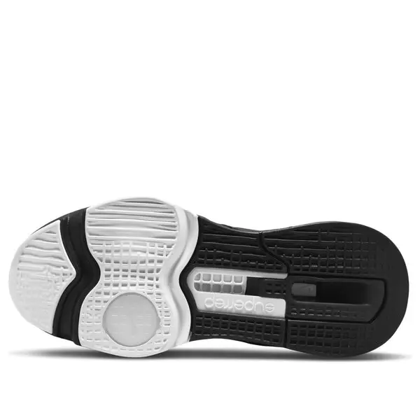 Nike Zoom Superrep 3 Athletic Sneakers - Black