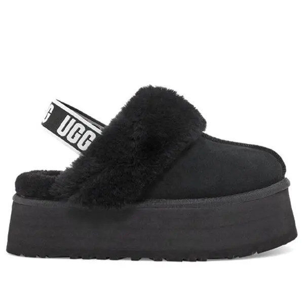UGG Funkette Slipper