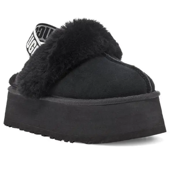 UGG Funkette Slipper