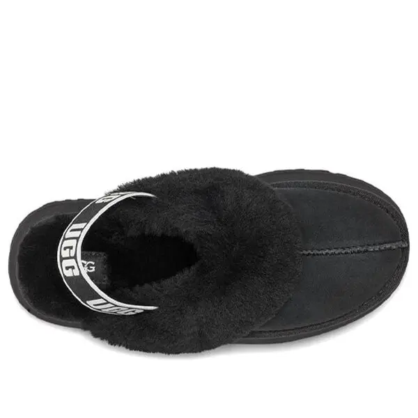 UGG Funkette Slipper