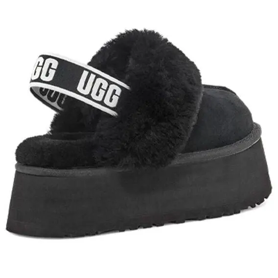 UGG Funkette Slipper