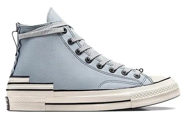 CONVERSE Chuck 70 Hacked Heel High Top Sneakers