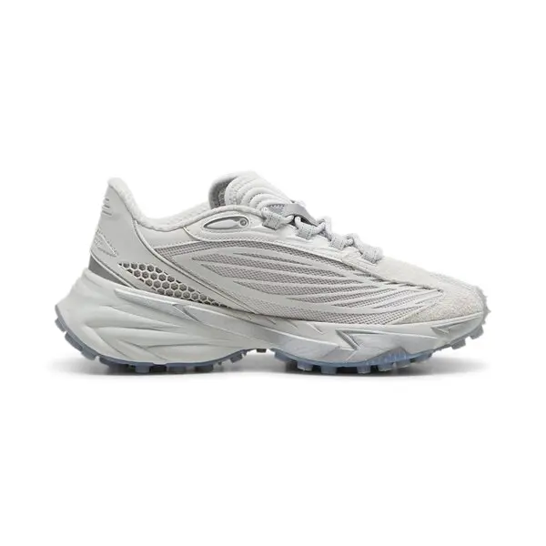PUMA X Pleasures Spirex Sneakers
