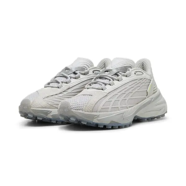 PUMA X Pleasures Spirex Sneakers