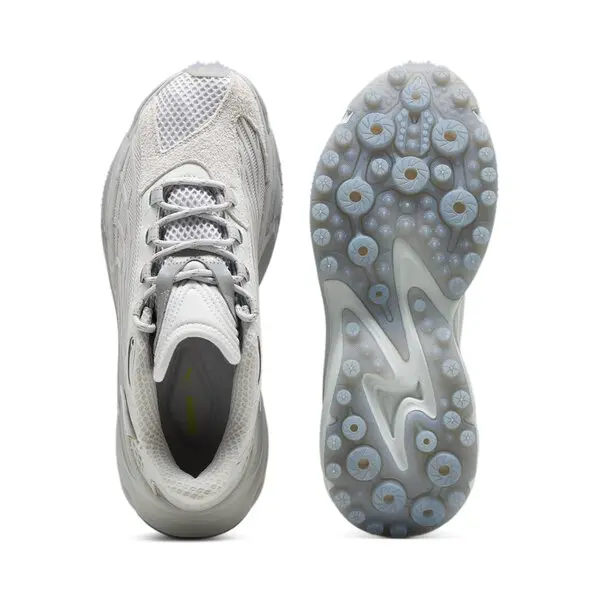 PUMA X Pleasures Spirex Sneakers