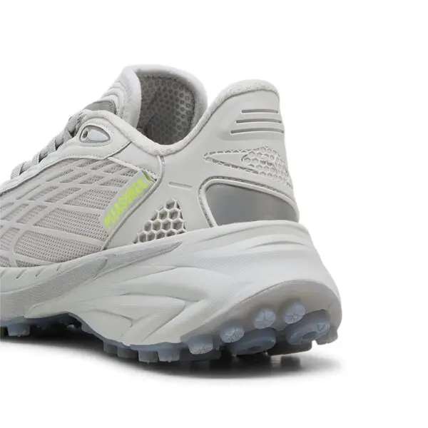 PUMA X Pleasures Spirex Sneakers