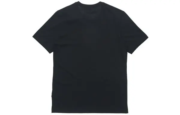 Nike Just Do It" Alphabet Print Short Sleeve Tee