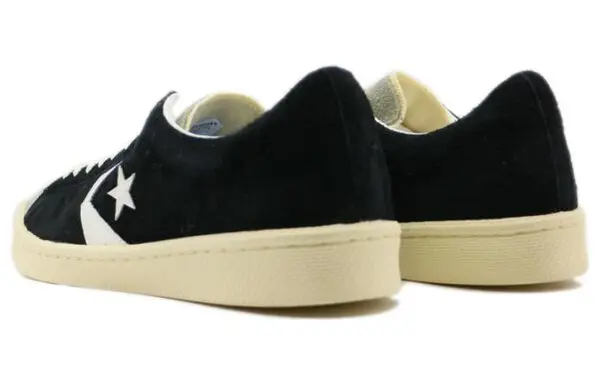 CONVERSE Pro Leather Vtg Suede Ox Sneakers