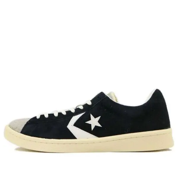CONVERSE Pro Leather Vtg Suede Ox Sneakers - Default Color