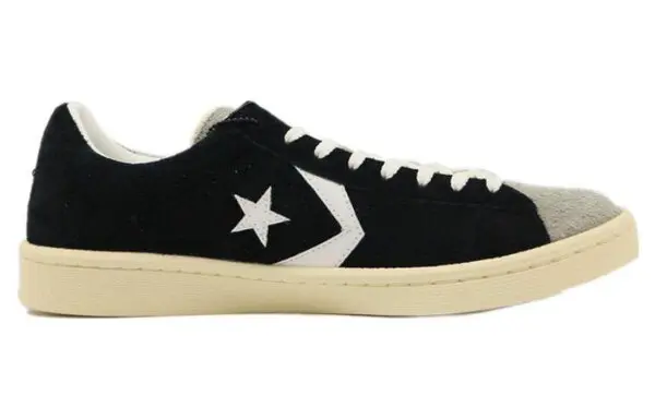 CONVERSE Pro Leather Vtg Suede Ox Sneakers - Default Color