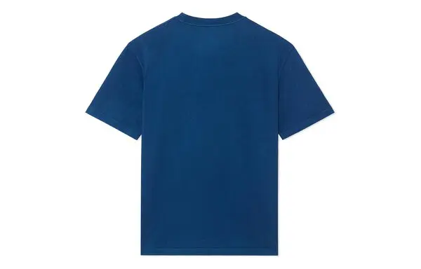 LI-NING Box Logo T-shirt - Blue