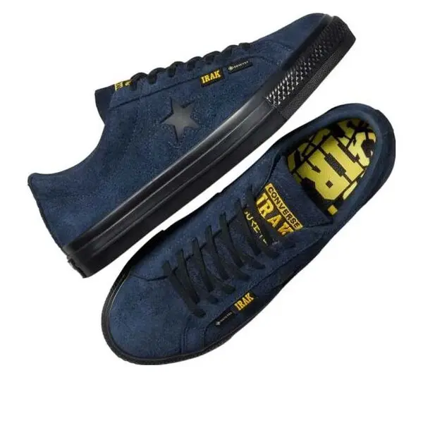 CONVERSE X Irak One Star Gore-tex Sneakers