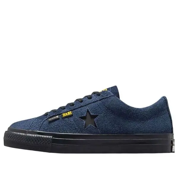 CONVERSE X Irak One Star Gore-tex Sneakers - Navy/black