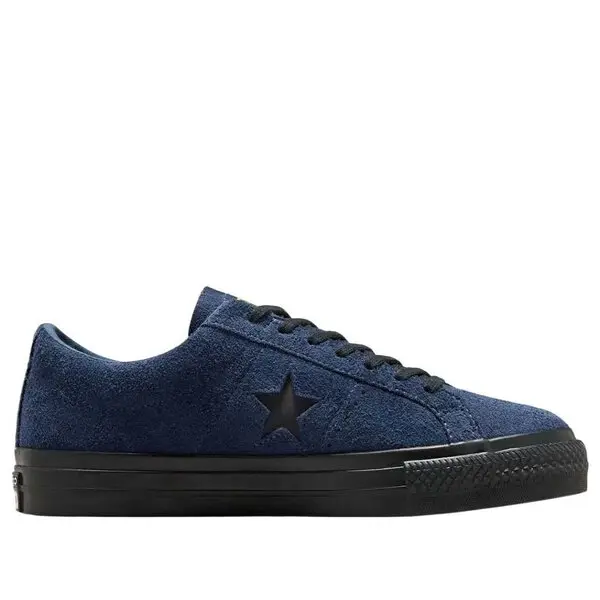 CONVERSE X Irak One Star Gore-tex Sneakers - Navy/black