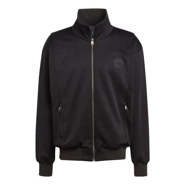 Adidas Originals Blue Version Club Track Jacket
