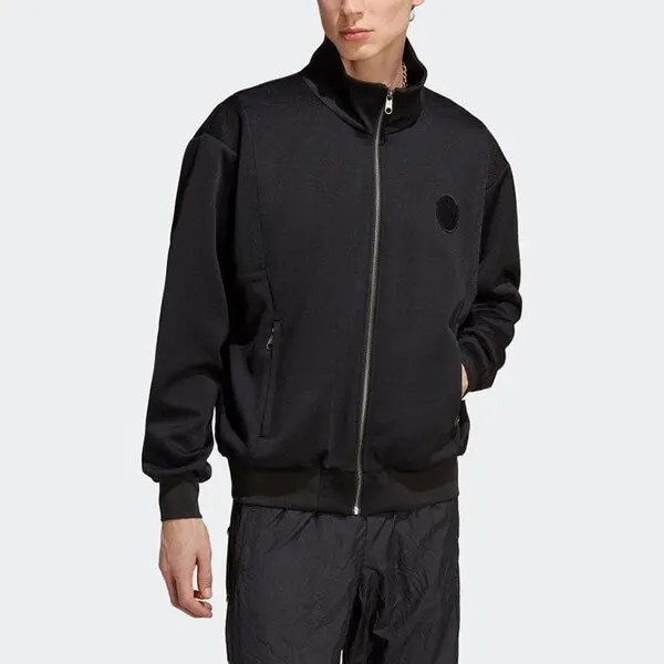 Adidas Originals Blue Version Club Track Jacket