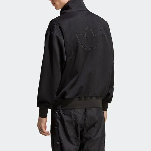Adidas Originals Blue Version Club Track Jacket