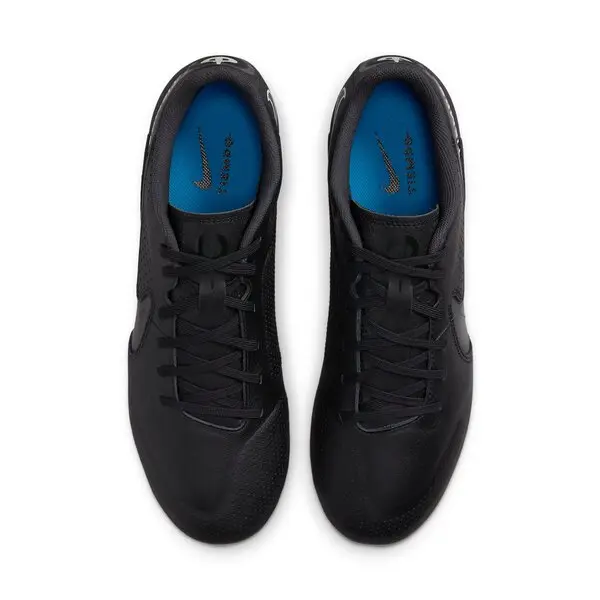 Nike Tiempo Legend Academy Hg Football Boots - Black/white