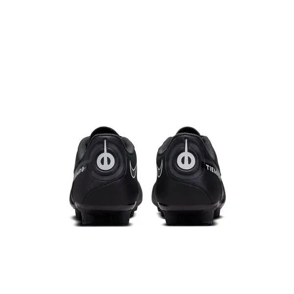 Nike Tiempo Legend Academy Hg Football Boots - Black/white