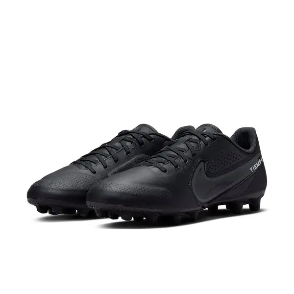 Nike Tiempo Legend Academy Hg Football Boots - Black/white