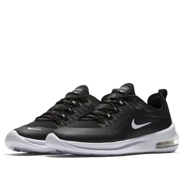 Nike Max Axis Sneakers - Black/white