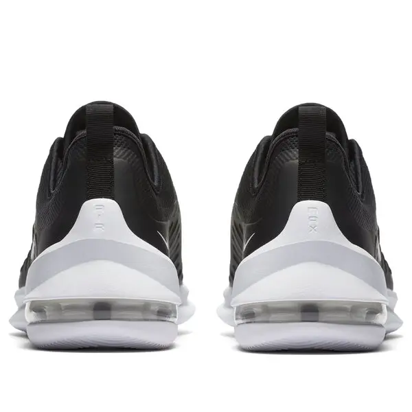 Nike Max Axis Sneakers - Black/white