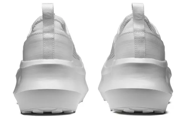 SALOMON X Comme Des Garcons Platform Slip-on Sneakers - White