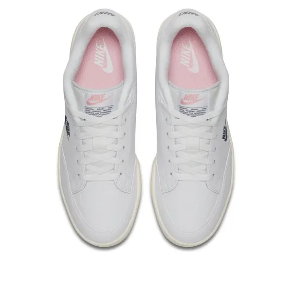 Nike Grandstand 2 Low Top Sneakers