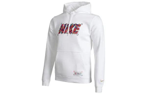 Nike As Sportswear Chinese New Year Po Hoodie