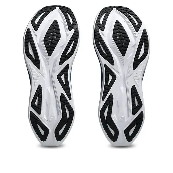 Asics Superblast 2 Athletic Sneakers - Winter Sea/white
